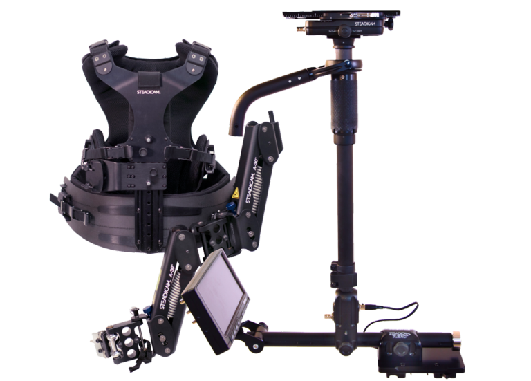 STEADICAM | full motion